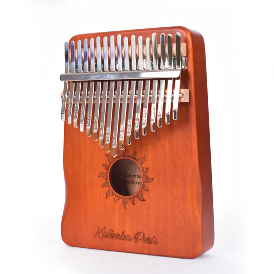 Kalimba Perú – Kalimba Peru